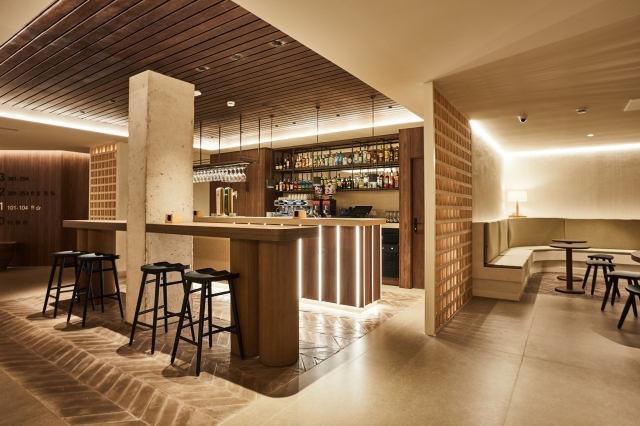 Silken Platja d’Aro Restaurant