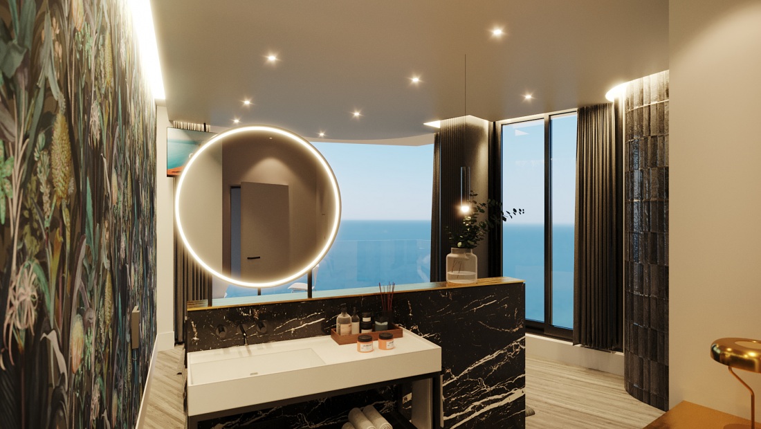 Hotel Silken Saaj Maar 4* Puerto de la Cruz | Web Oficial