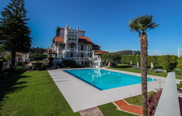 Silken Gran Hotel del Sella Ribadesella | Web Oficial