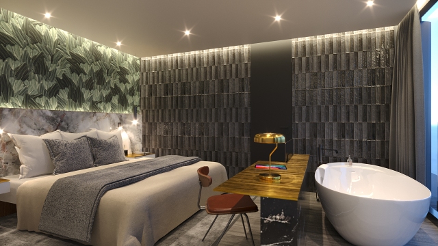 Hotel Silken Saaj Maar 4* Puerto de la Cruz | Web Oficial