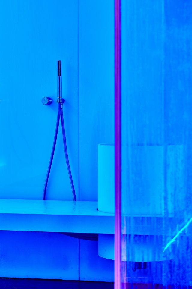 Durango Sport Club & Spa by Metropolitan | Silken Gran Hotel Durango ...