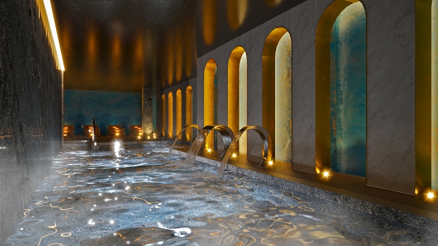 Hotel Silken Saaj Maar 4* Puerto de la Cruz | Web Oficial