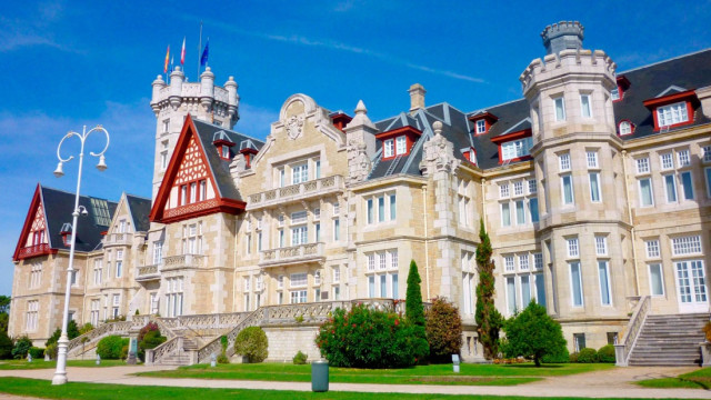 Enjoy Santander with Silken Hotels | Official website