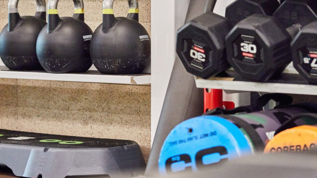 Durango Sport Club & Spa by Metropolitan | Silken Gran Hotel Durango ...